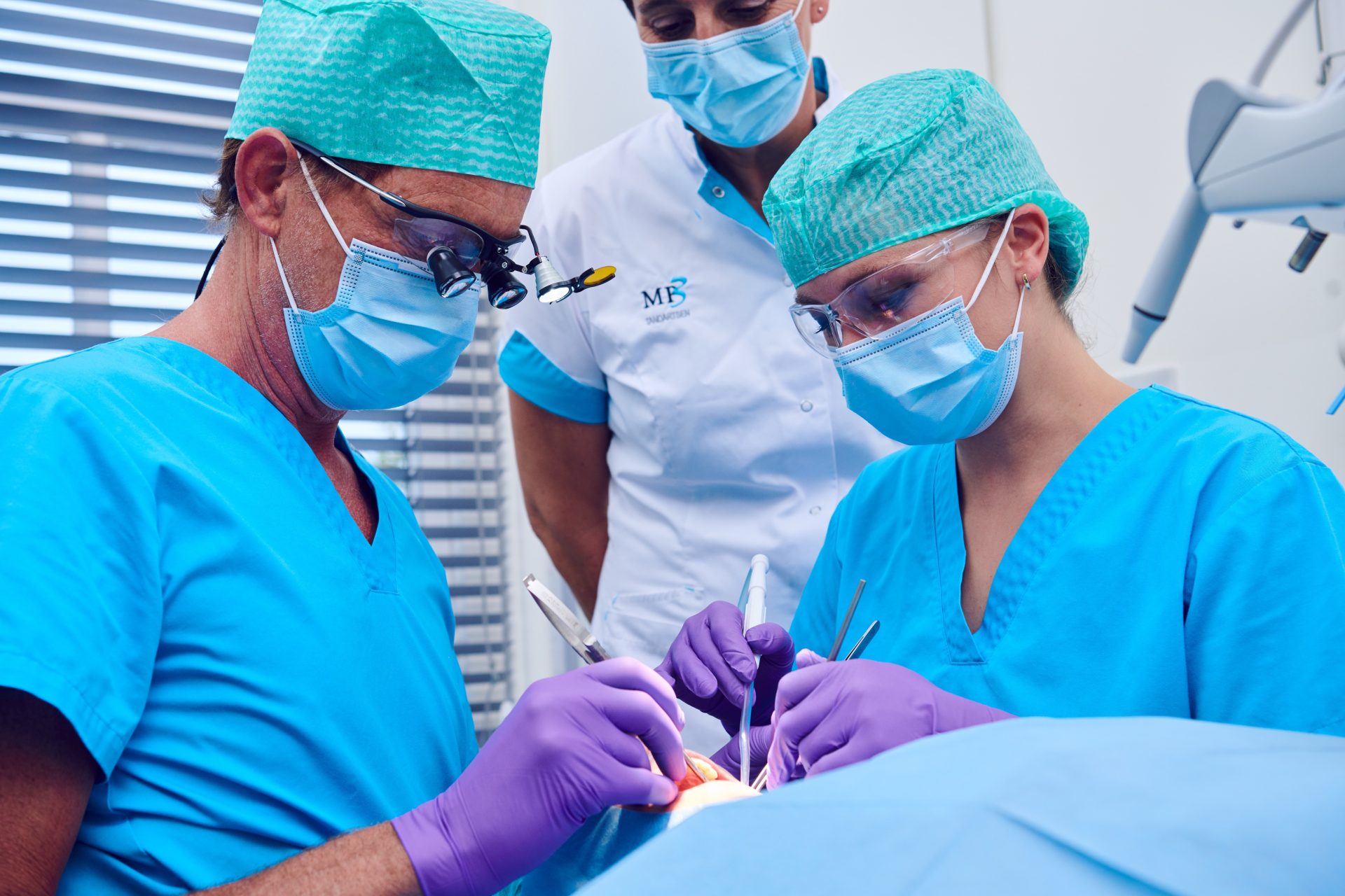 MP3 Tandartsen uit Apeldoorn - Gingivitis en parodontitis